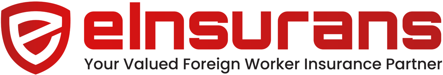 Online Foreign Worker Insurance in Malaysia - eInsurans