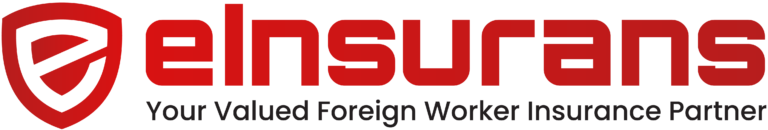 Online Foreign Worker Insurance in Malaysia - eInsurans